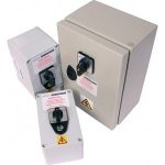 UPS Bypass Switches, Single and Three Phase, Static & Maintenance Bypass